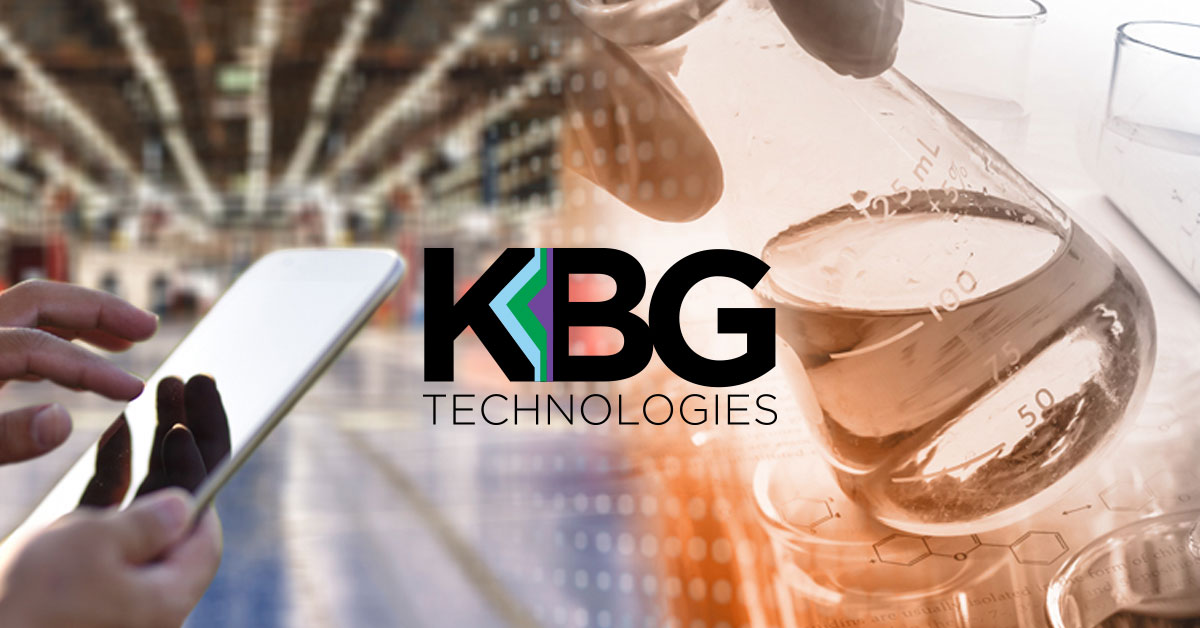 KBG Technologies | Water Treatment & Pulp & Paper Solutions