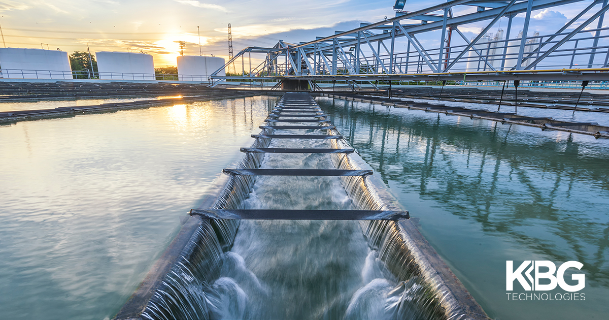 KBG Water Treatment Solutions - KBG Technologies