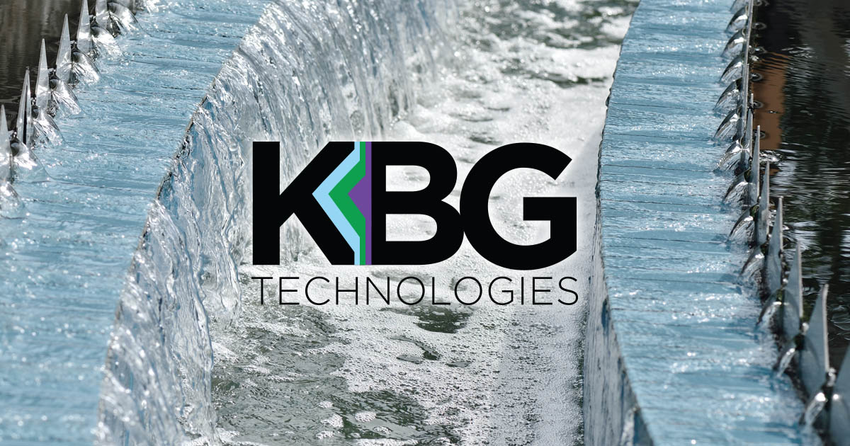 Purchaser’s Guide to Water Treatment - KBG Technologies