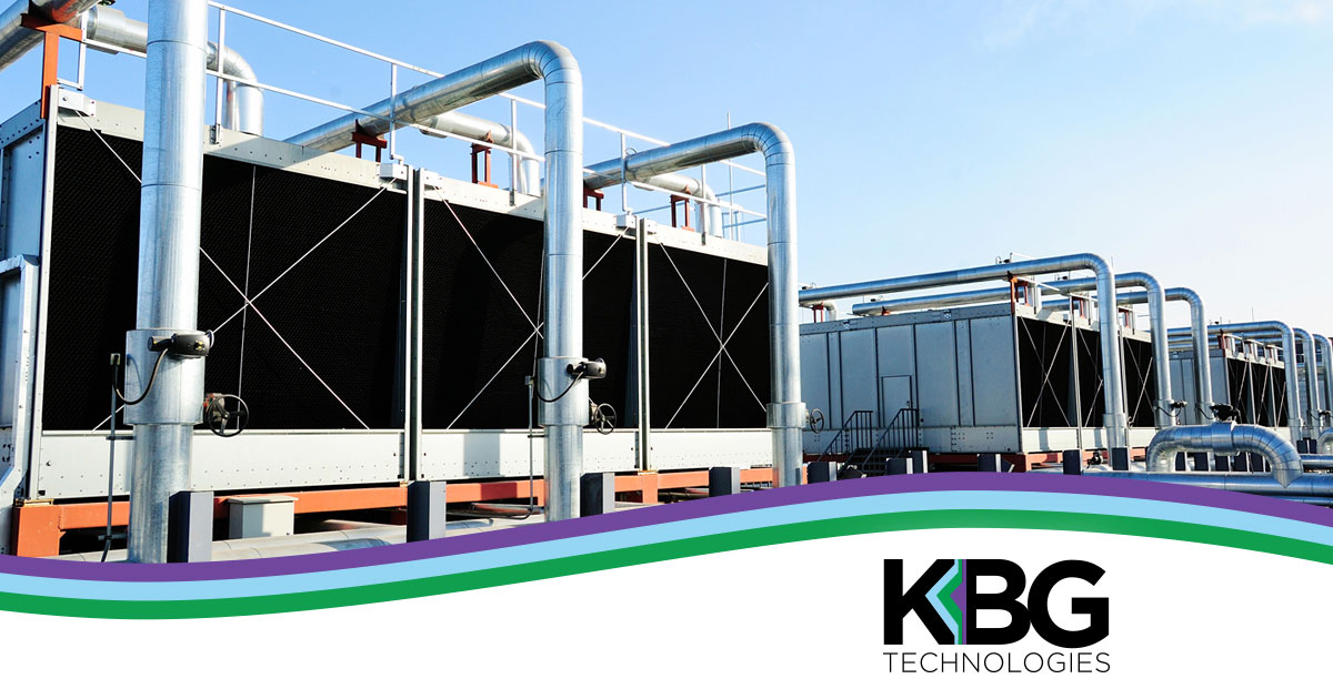 Cooling Management | IntelliSense (Ackumen) | KBG Technologies