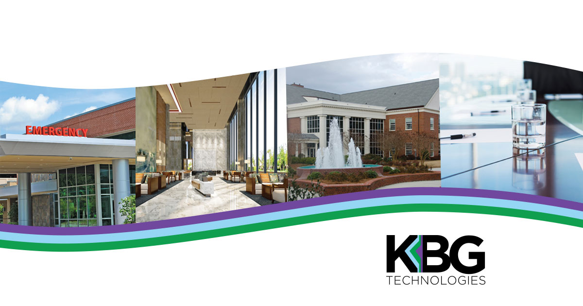 Custom Water Treatment Solutions - KBG Technologies