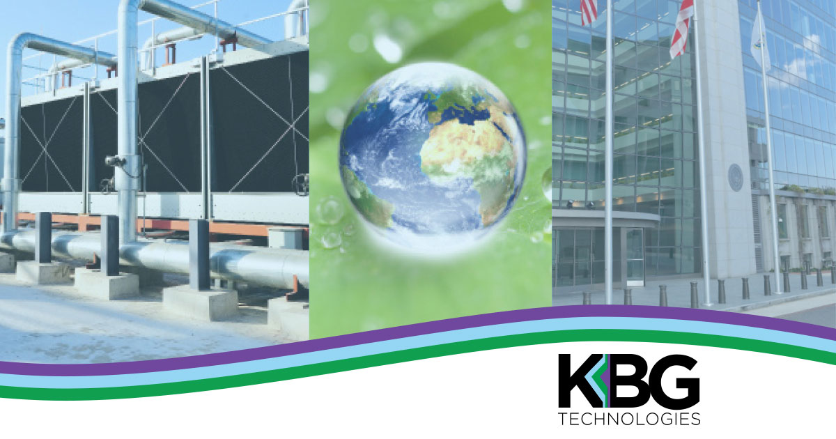 Industrial Water Treatment Solutions | KBG Technologies
