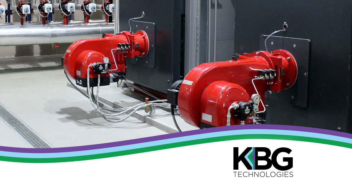 Boiler Management | IntelliSense (Ackumen) | KBG Technologies